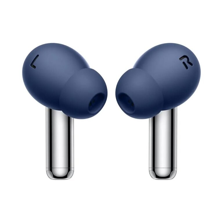Combo Offer 2 Units Of OnePlues Buds Pro 3 TWS in-Earbuds Dual Drivers ...