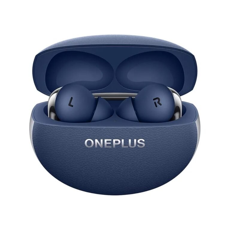 Combo Offer 2 Units Of OnePlues Buds Pro 3 TWS in-Earbuds Dual Drivers ...