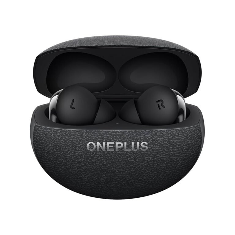 Combo Offer 2 Units Of OnePlues Buds Pro 3 TWS in-Earbuds Dual Drivers ...