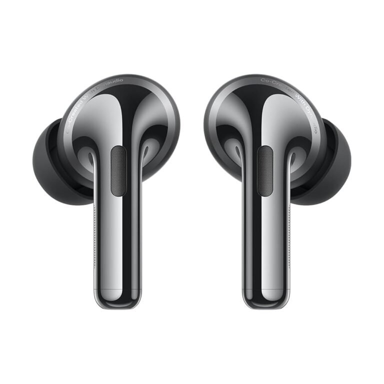 Combo Offer 2 Units Of OnePlues Buds Pro 3 TWS in-Earbuds Dual Drivers ...